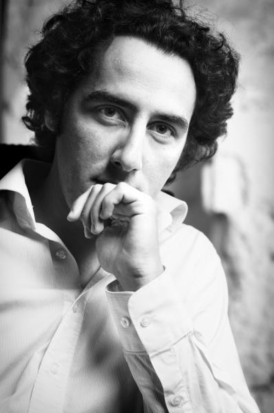 Jean-Gabriel Saint Martin
