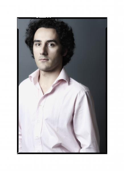 Jean-Gabriel Saint Martin